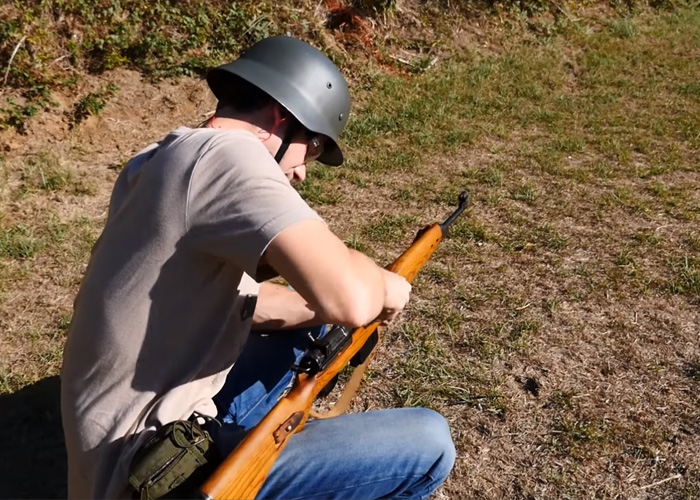 The Firearm Blog: Top 5 Overrated Guns | Popular Airsoft: Welcome To ...