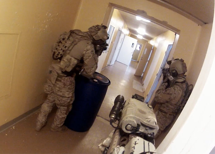 TF Valkyrie Killhouse Airsoft MilSim | Popular Airsoft: Welcome To The ...