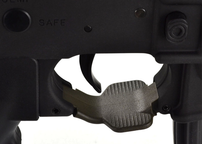 Strike Industries Cobra Series Trigger Guards | Popular Airsoft ...