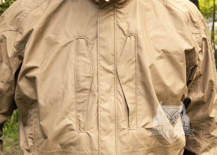 Wild Things Wed. Hard Shell Jacket FR-GT | Popular Airsoft: Welcome To ...