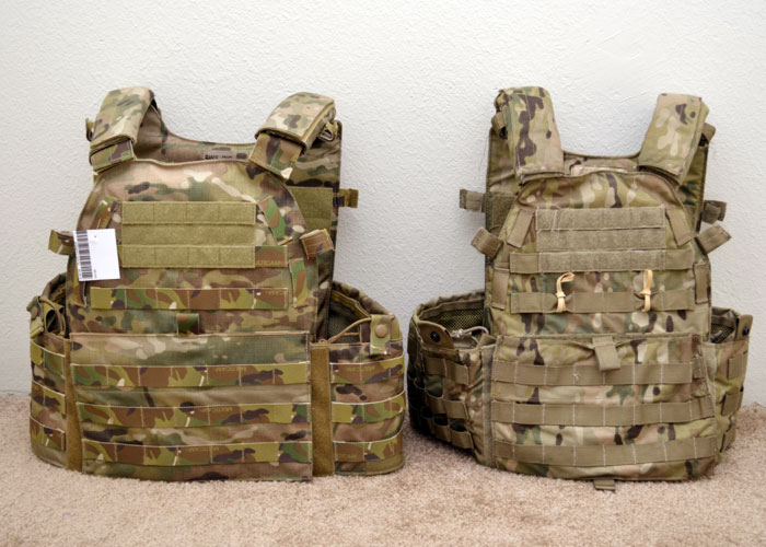The Gear Locker: AWS Plate Carrier Review | Popular Airsoft: Welcome To ... The Gear Locker: AWS Plate Carrier Review | Popular Airsoft: Welcome To ...