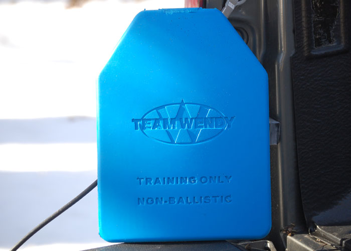 TGL: Team Wendy ESAPI Training Plates | Popular Airsoft: Welcome To The ...