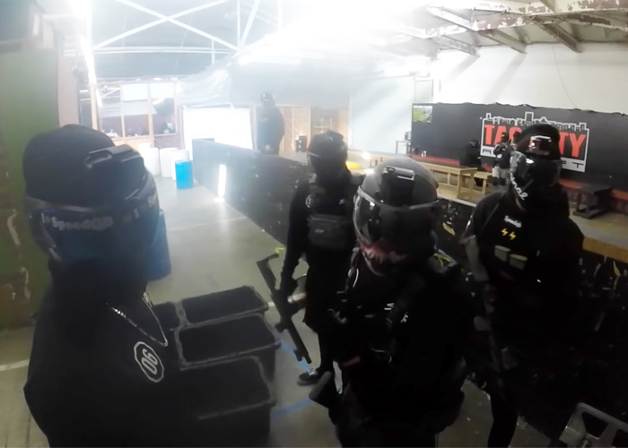 Battle Arena 2019 Qualifiers Tac City | Popular Airsoft: Welcome To The ...