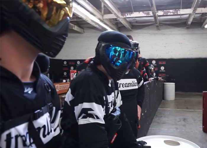 SpeedQB Championship 2018 Part 1 | Popular Airsoft: Welcome To The ...