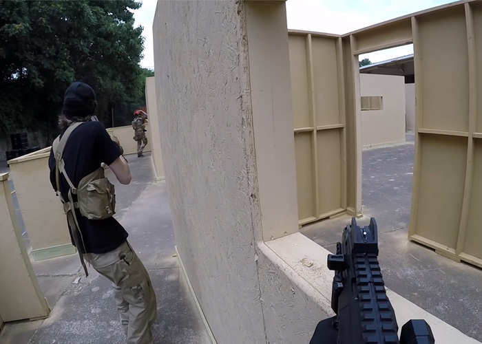 Team Deathmatch At Power Ops Atlanta | Popular Airsoft: Welcome To The ...
