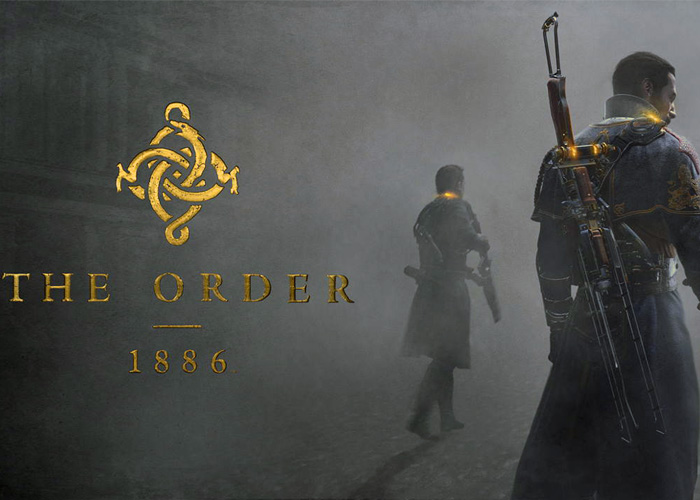 The Order: 1886 PS4 Video Game Shows Some Unique Weapon Designs ...