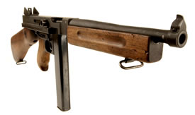 RS Wiki: The Thompson "Tommy Gun" Submachine Gun | Popular Airsoft ...