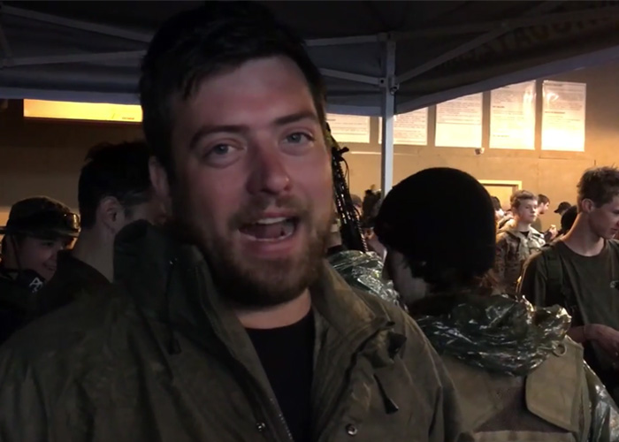 Thumpy w/ Christopher of Ballahack Airsoft | Popular Airsoft: Welcome ...