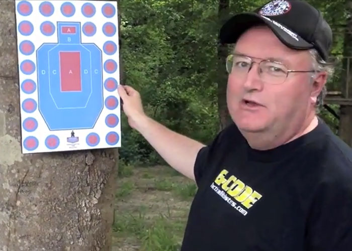 Thumpy Tests High Noon Targets | Popular Airsoft: Welcome To The ...