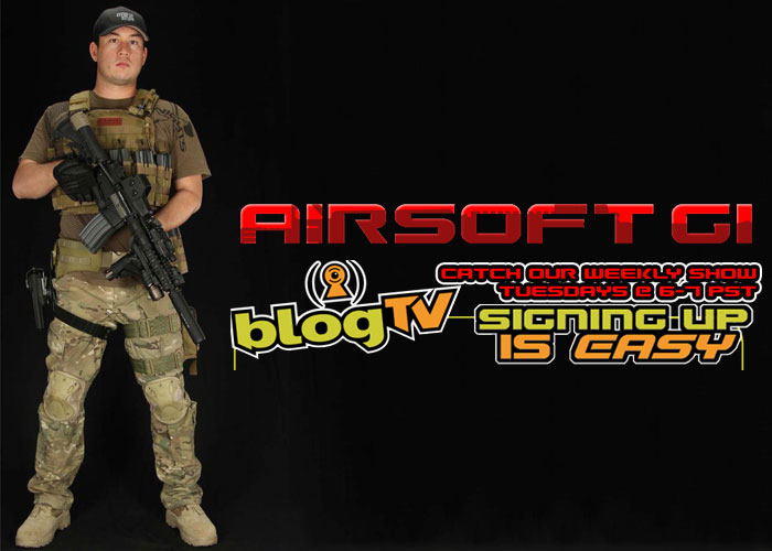 Airsoft GI Product and News Update | Popular Airsoft: Welcome To The ...
