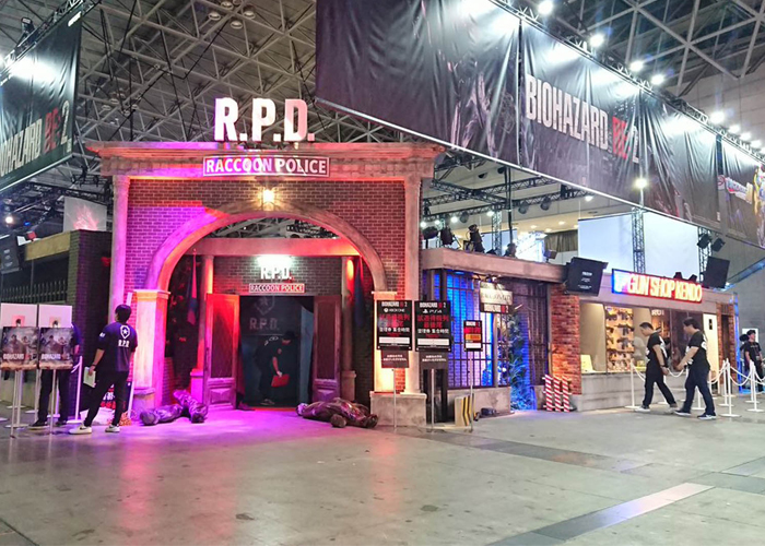 Tokyo Marui Kendo Custom Gun Shop | Popular Airsoft: Welcome To The ...