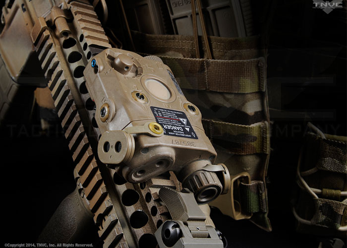 L3/Insight ATPIAL-C Commercial Version | Popular Airsoft: Welcome To ...