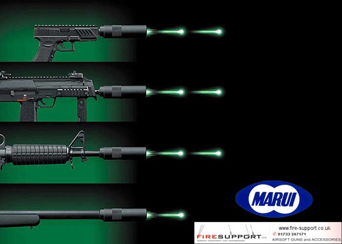 Latest Tokyo Marui Delivery At Firesupport | Popular Airsoft: Welcome ...