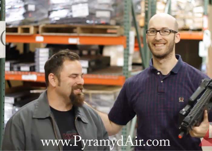 Making Things Right & Staying Classy | Popular Airsoft: Welcome To The ...