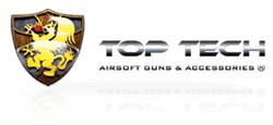Top Tech M4/M16 Blowback Models | Popular Airsoft: Welcome To The ...