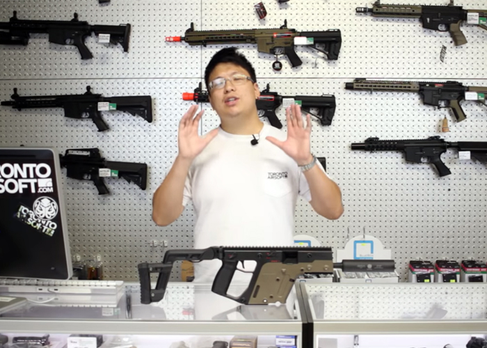 Toronto Airsoft: 6MM In The 6IX | Popular Airsoft: Welcome To The ...