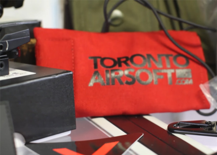 Toronto Airoft Reload 2018 Macro Shots | Popular Airsoft: Welcome To ...