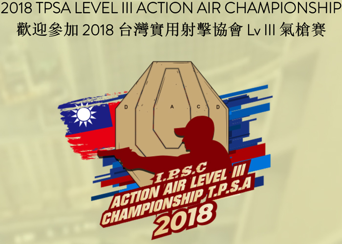 2018 TPSA Level III Action Air Championship | Popular Airsoft: Welcome ...