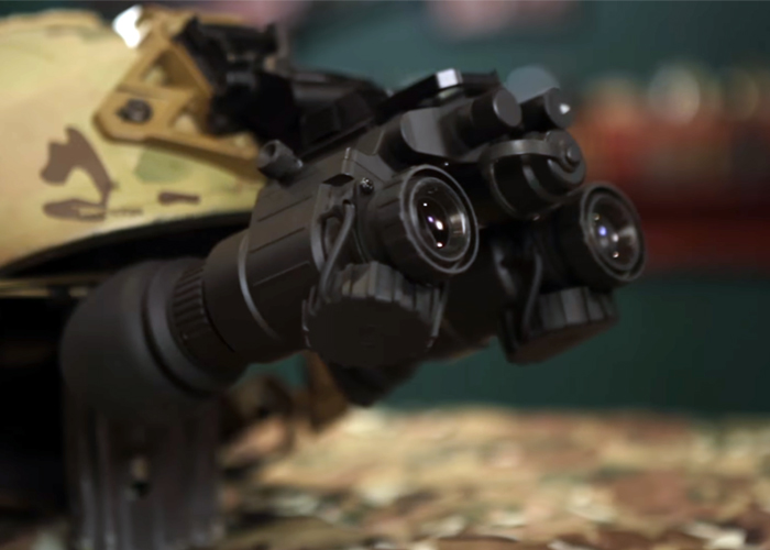 Tactical Rifleman: Best Night Vision Binoculars | Popular Airsoft ...