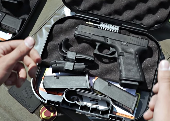 T.Rex Arms: Gen 5 Glocks Any Good? | Popular Airsoft: Welcome To The ...
