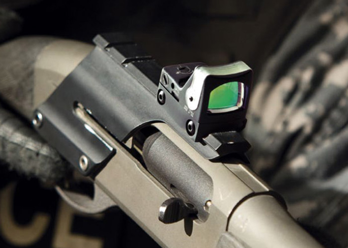 Trijicon RM05-34 with Picattiny Mount | Popular Airsoft: Welcome To The ...
