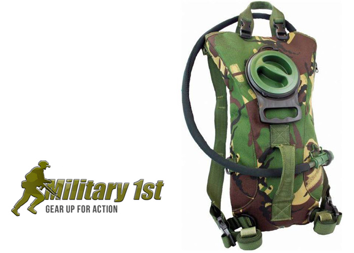 Trojan Hydration Pack At Military1st.co.uk | Popular Airsoft: Welcome ...