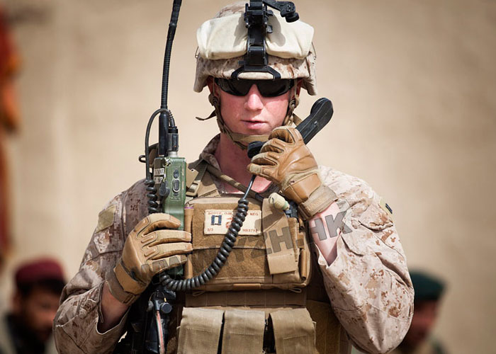 Weatherproof, Dustproof PRC-152 Replica | Popular Airsoft: Welcome To ...