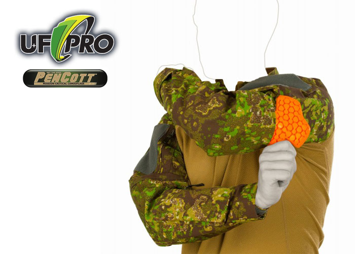 Hyde Definition PenCott Pattern News | Popular Airsoft: Welcome To The ...