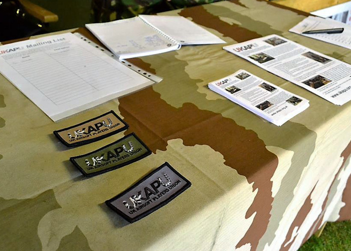 Members Of UKAPU To Converge At StrikeForce CQB For Annual Meeting ...