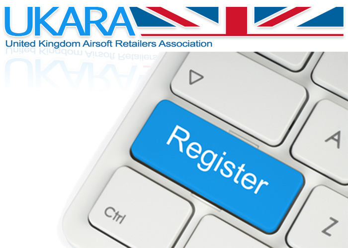 New UKARA Database Features & News | Popular Airsoft: Welcome To The ...