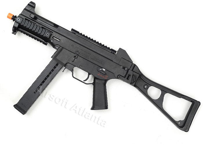 Umarex H&K UMP Now at Airsoft Atlanta | Popular Airsoft: Welcome To The ...