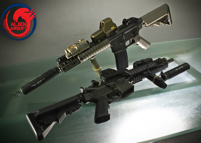 UNC: Alien Airsoft & Savings On Pistols | Popular Airsoft: Welcome To ...