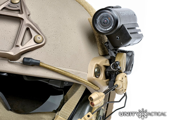 Unity Tactical KNUCKL Helmet Mount | Popular Airsoft: Welcome To The ...