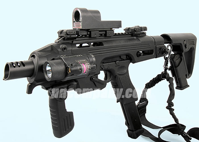 CAA RONI Kit & Special Package at UN Company | Popular Airsoft: Welcome ...