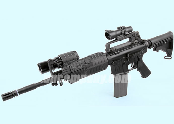 UN Weekly Crazy Sale: M4 GBBs | Popular Airsoft: Welcome To The Airsoft ...