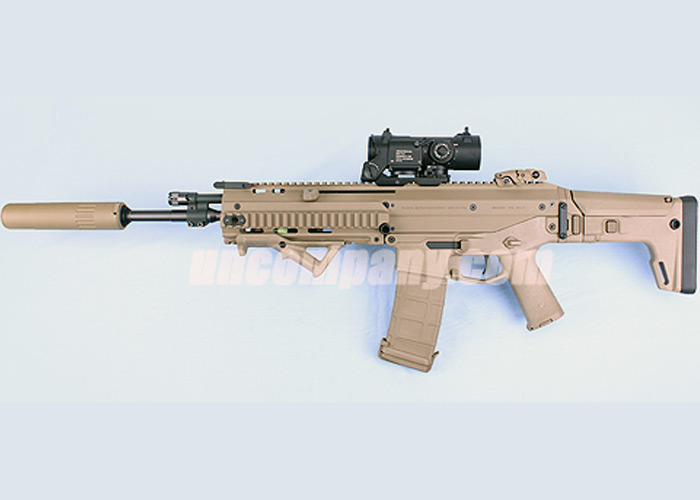 UN Company Hot News For This Week | Popular Airsoft: Welcome To The ...