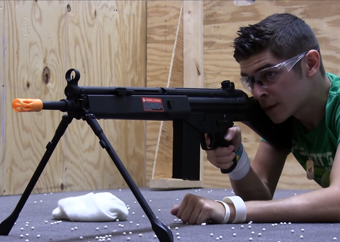 Underrated Underused Airsoft Guns | Popular Airsoft: Welcome To The ...