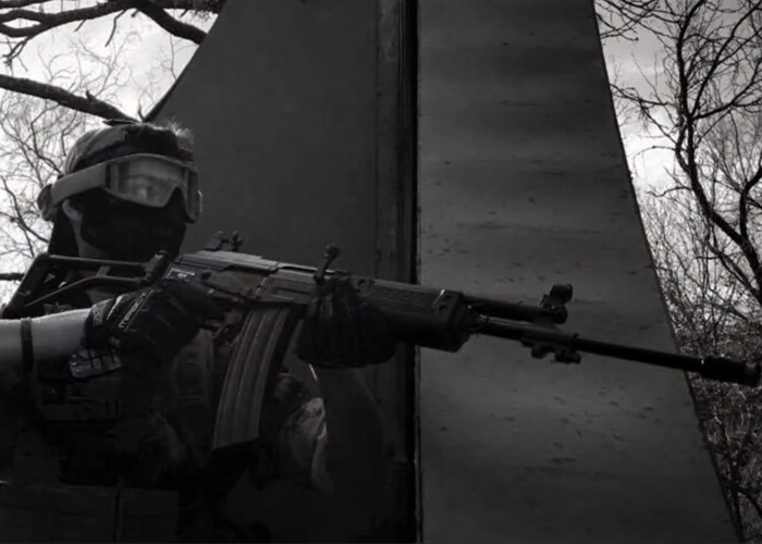 USAirsoft: Top 5 Guns We Wish Were GBBs | Popular Airsoft: Welcome To ...