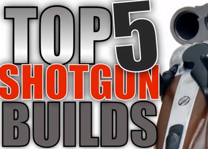 USAirsoft: Top 5 Airsoft Shotgun Builds | Popular Airsoft: Welcome To ...