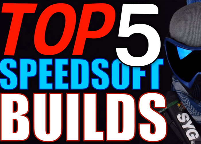 USAirsoft: Top 5 Speedsoft Builds | Popular Airsoft: Welcome To The ...