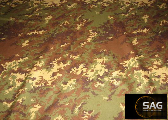 SAG To Produce Gear In Italian Vegetato | Popular Airsoft: Welcome To ...