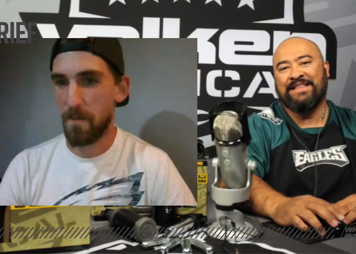 Valken Tactical Debrief Live #0007 | Popular Airsoft: Welcome To The ...