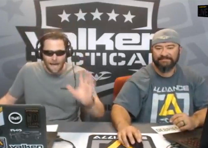 Valken Tactical Debrief Episode #0039 | Popular Airsoft: Welcome To The ...