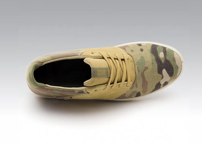 MultiCam Vans LXVI At Crye Precision | Popular Airsoft: Welcome To The ...