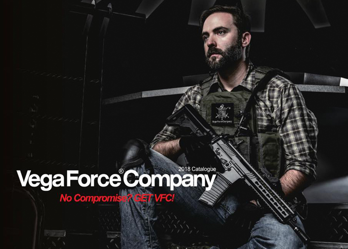 VFC e-Catalog 2018 Now Online | Popular Airsoft: Welcome To The Airsoft ...