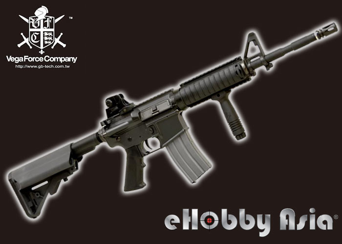 Xmas Sale Last Call & VFC Colt M4 GBB | Popular Airsoft: Welcome To The ...