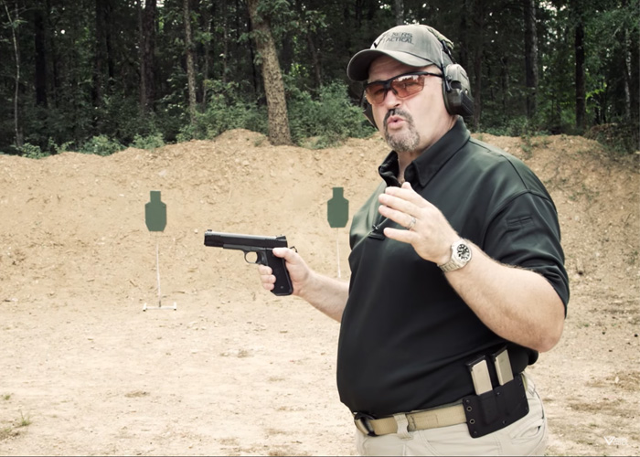 Wilson Combat Training Tip: Press Check | Popular Airsoft: Welcome To ...