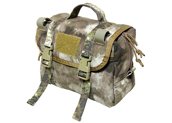 VOLK A-TACS Field Pack from YOROI | Popular Airsoft: Welcome To The ...