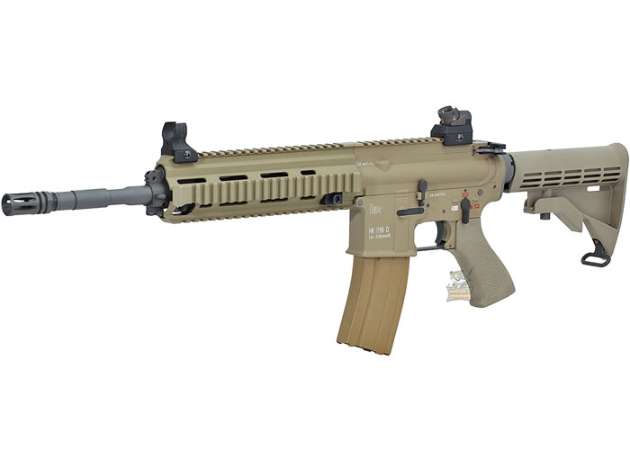 New Airsoft Guns In Stock At Airsoft Panda | Popular Airsoft: Welcome ...