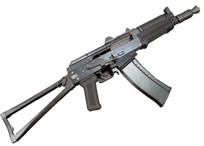 WE AK GBB Photos from CWI Airsoft | Popular Airsoft: Welcome To The ...